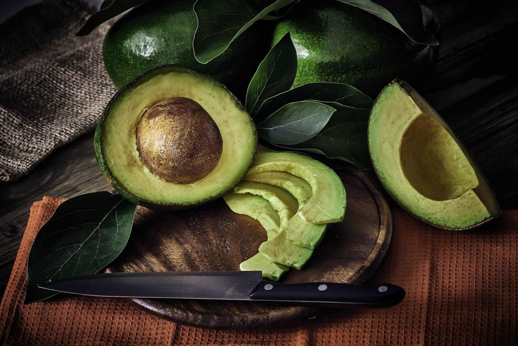 6 alimentos con grasas buenas que puedes incluir en tu dieta