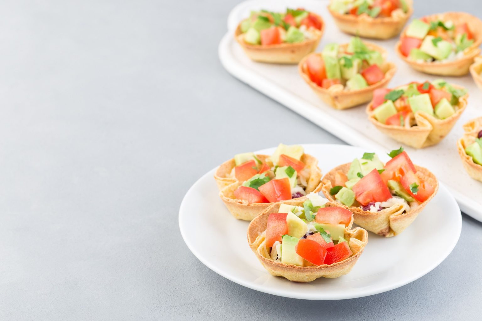 6 ideas de lonches para el trabajo que te mantendrán en forma